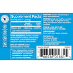 high potency vitamin b12 supplement