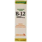 high potency vitamin b12 supplement
