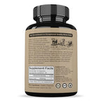 high potency vitamin B12 supplement