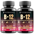 high potency vitamin b12 supplement