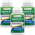 high potency vitamin b12 supplement