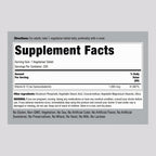 high potency vitamin B12 supplement
