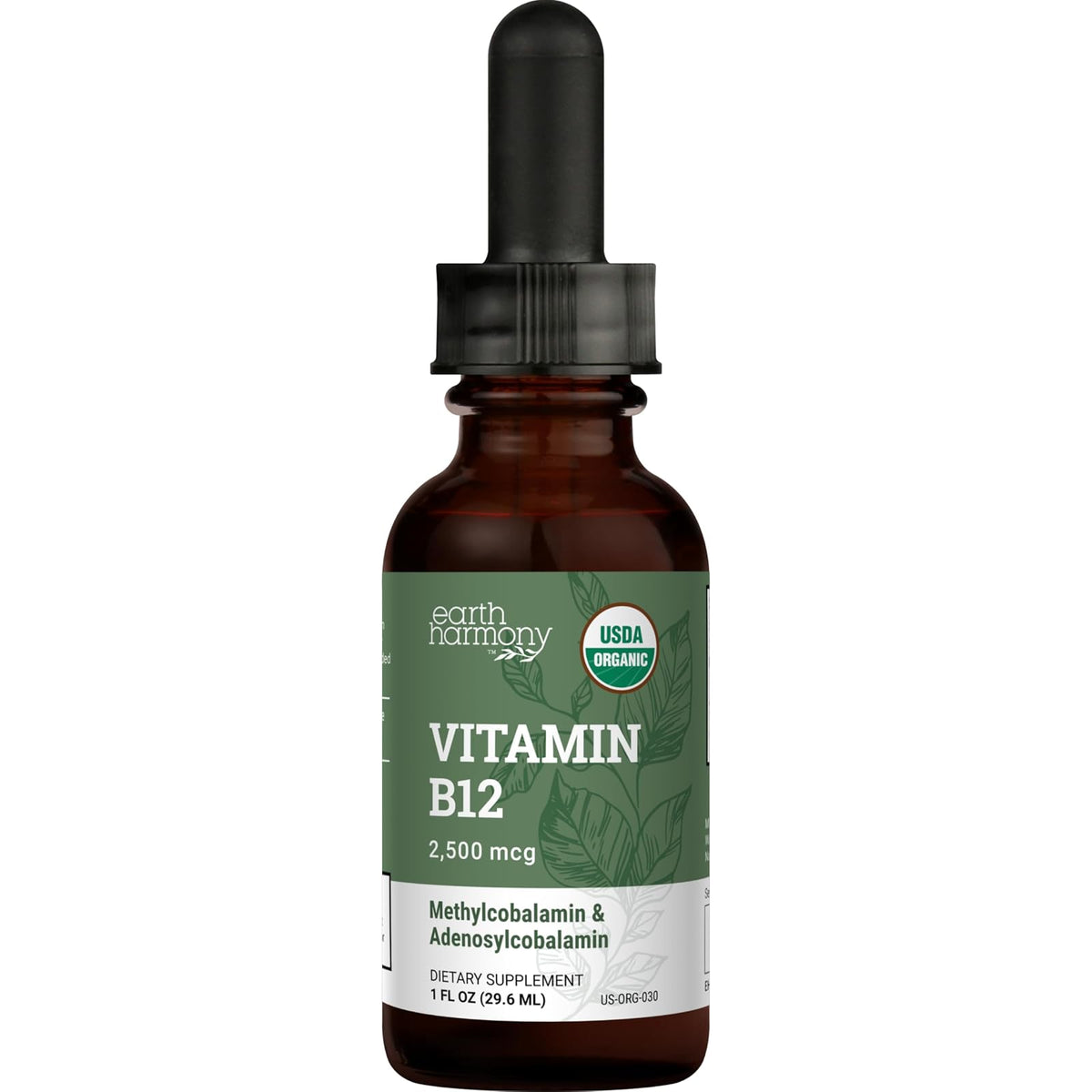 high potency vitamin b12 supplement