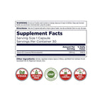 high potency vitamin B12 supplement
