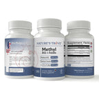 High potency Vitamin B12 supplement