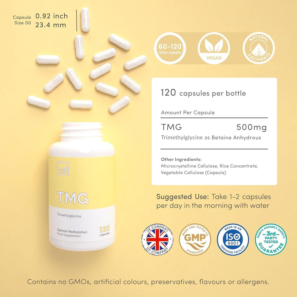 high potency vitamin b12 supplement