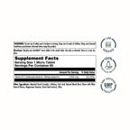 high potency vitamin B12 supplement