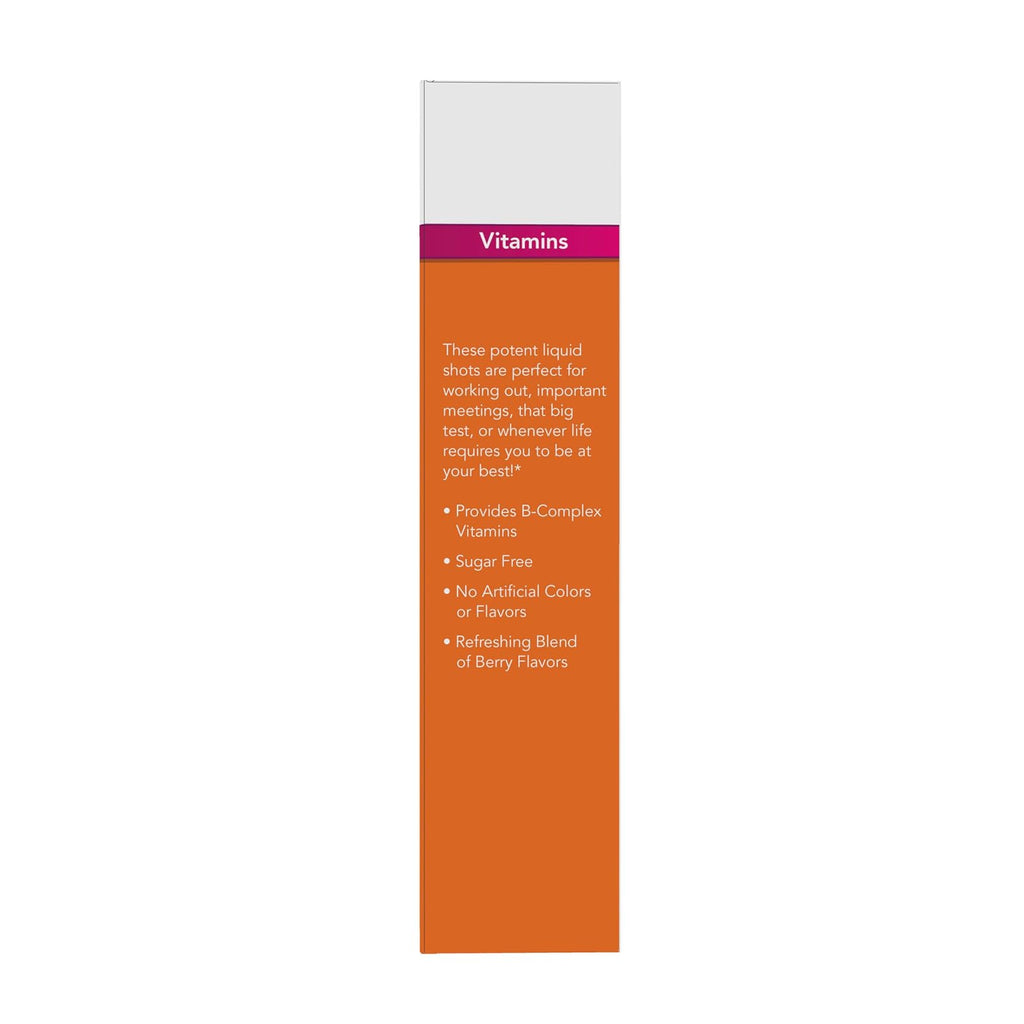 high potency vitamin B12 supplement