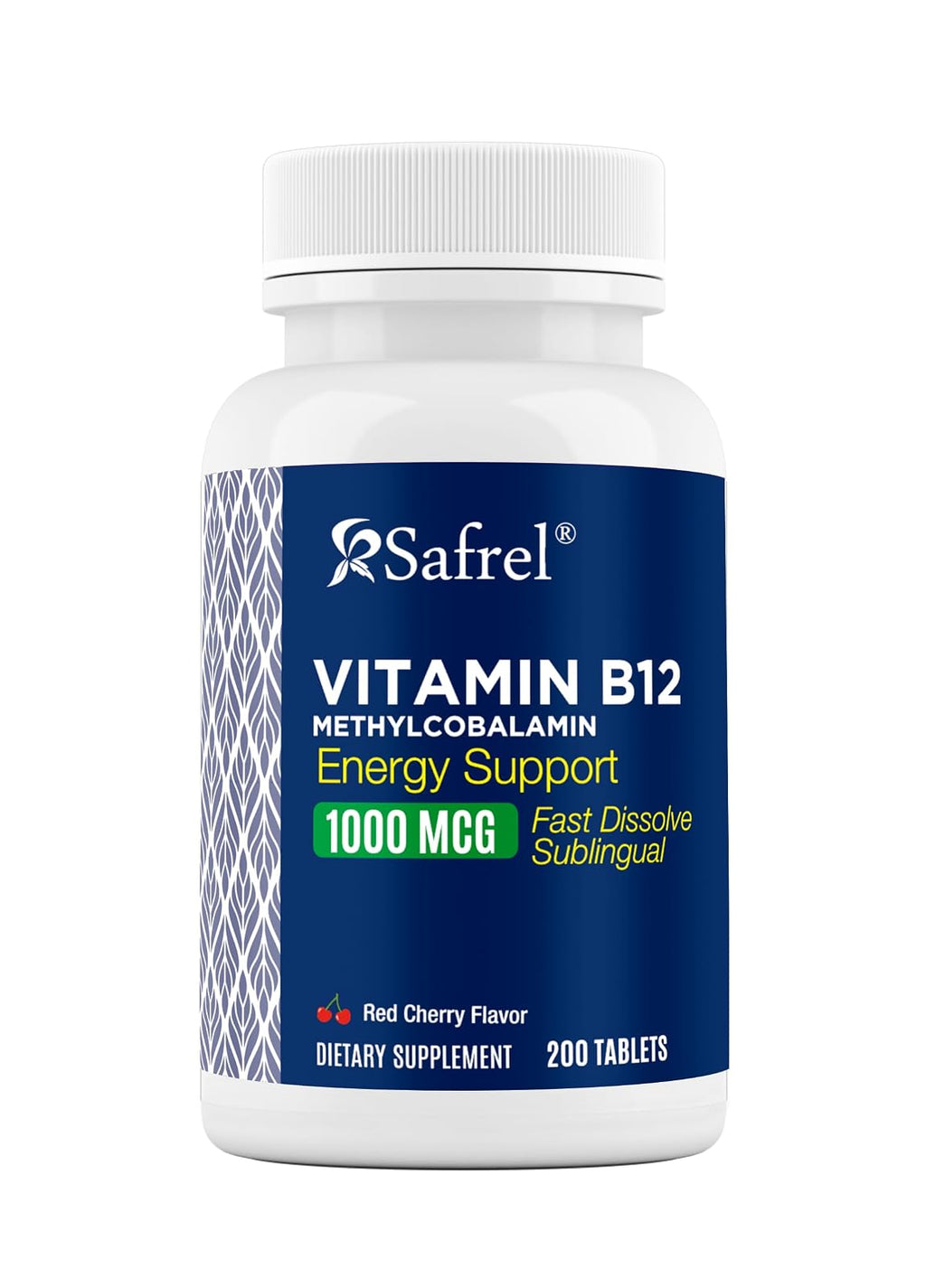high potency vitamin b12 supplement
