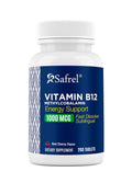 high potency vitamin b12 supplement