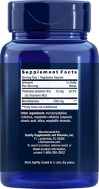 high potency vitamin B12 supplement