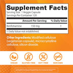 high potency vitamin B12 supplement