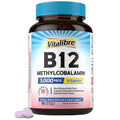 high potency vitamin b12 tablets