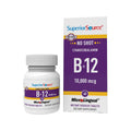 high potency vitamin b12 tablets