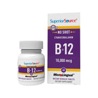 high potency vitamin b12 tablets
