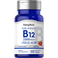 high potency vitamin b12 tablets