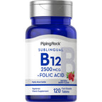 high potency vitamin b12 tablets