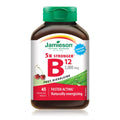 high potency vitamin b12 tablets