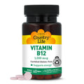 high potency vitamin b12 tablets