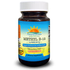 high potency vitamin B12 tablets