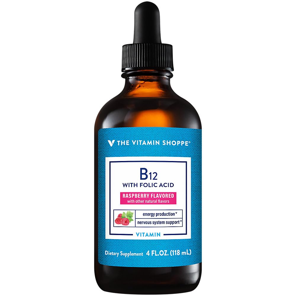 high potency vitamin b12 tablets