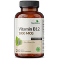 high potency vitamin B12 tablets