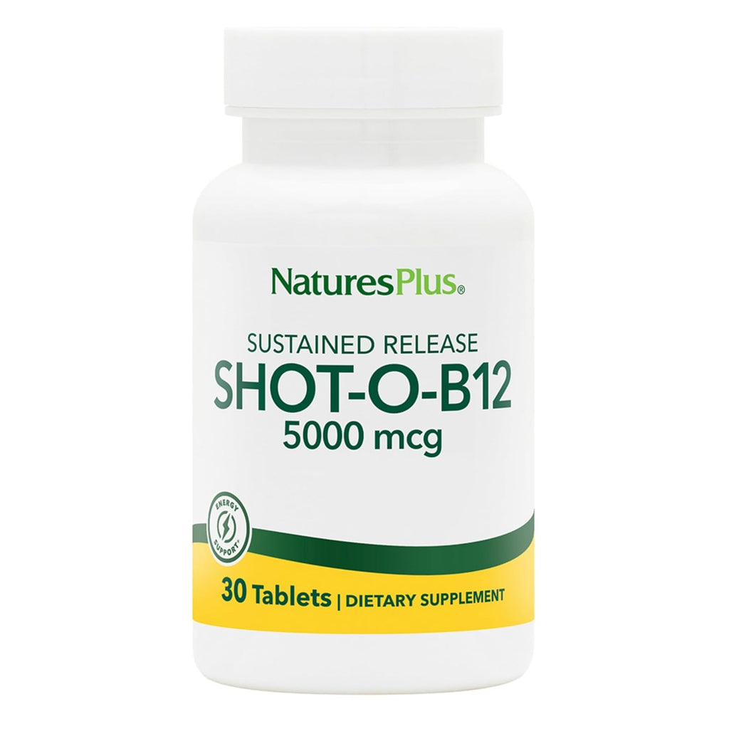 high potency vitamin b12 tablets