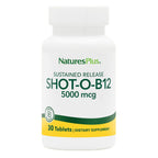 high potency vitamin b12 tablets