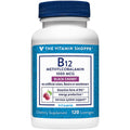 high potency vitamin b12 tablets