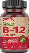 high potency vitamin b12 tablets