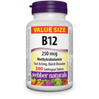 high potency vitamin b12 tablets
