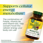 High potency vitamin B12 tablets