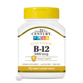 high potency vitamin b12 tablets