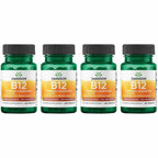high potency vitamin B12 tablets