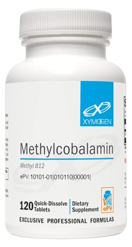 high potency vitamin b12 tablets