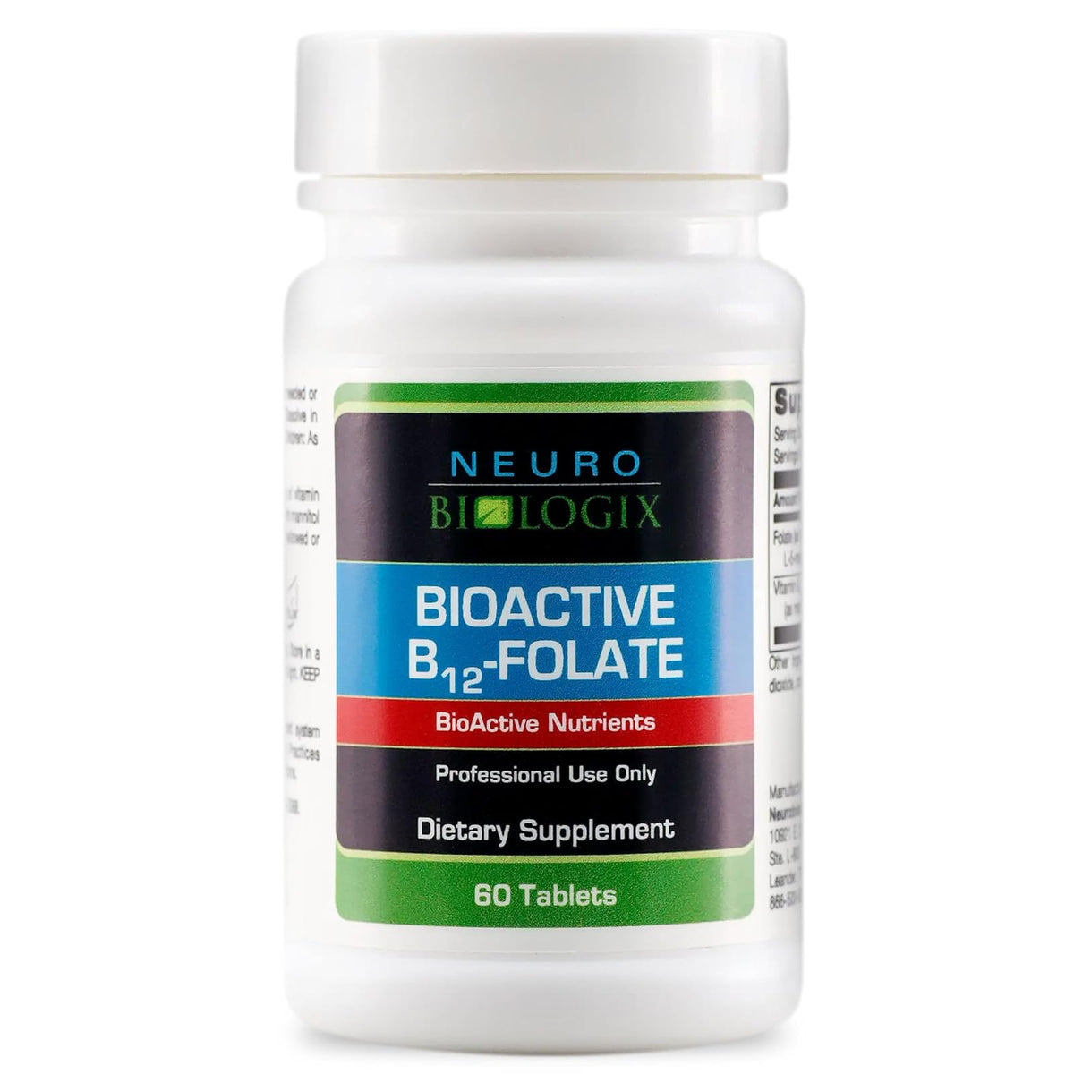 high potency vitamin b12 tablets