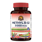 high potency vitamin B12 tablets