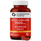 high potency vitamin b12 tablets