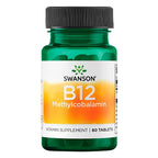high potency vitamin B12 tablets