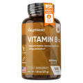 high potency vitamin B12 tablets