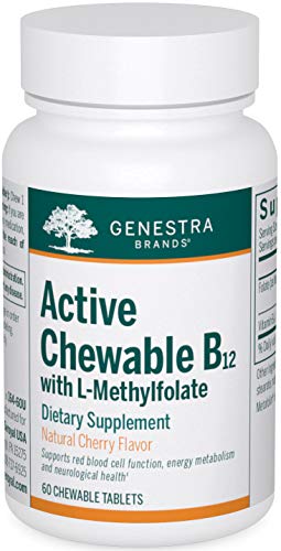 high potency vitamin B12 tablets