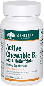 high potency vitamin B12 tablets