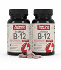 high potency vitamin B12 tablets