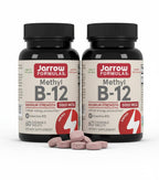 high potency vitamin B12 tablets