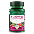 high potency vitamin B12 tablets