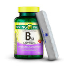high potency vitamin b12 tablets