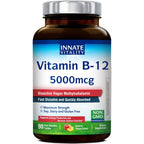 high potency vitamin b12 tablets