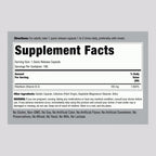 High potency Vitamin B2 supplement