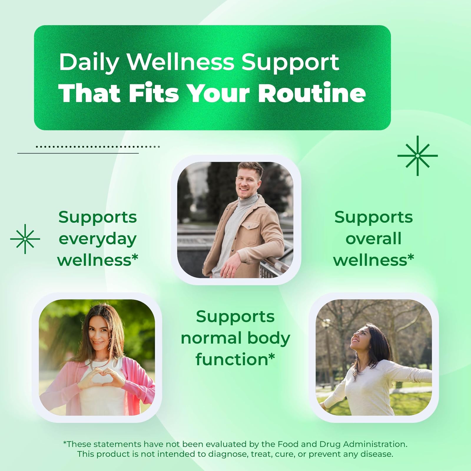 High potency vitamin B3 supplement
