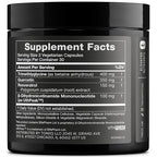 high potency vitamin B3 supplement